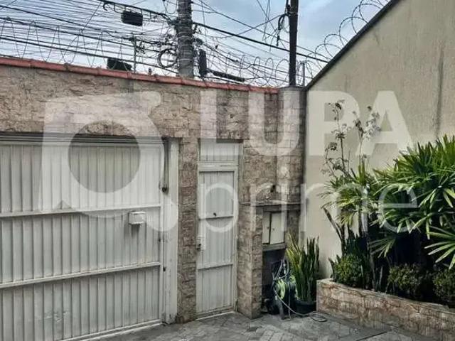 Casa / Sobrado para Venda em São Paulo/SP Vila Guilherme 3 Quartos