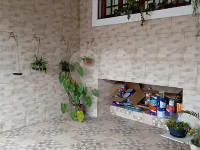 Casa / Sobrado para Venda em São Paulo/SP Vila Guilherme 3 Quartos