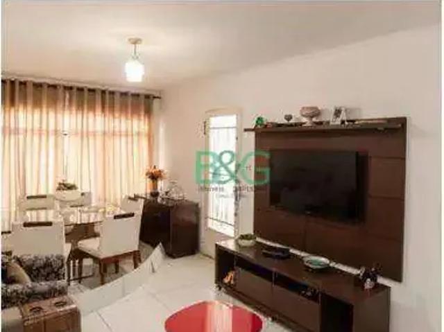 Casa / Sobrado para Venda em São Paulo/SP Vila Guilherme 3 Quartos