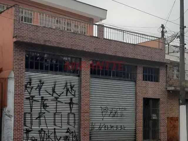 Casa / Sobrado para Venda em São Paulo/SP Vila Guilherme 3 Quartos
