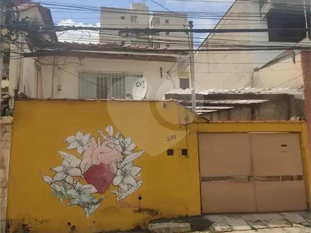 Casa / Sobrado para Venda em São Paulo/SP Vila Guilherme 3 Quartos