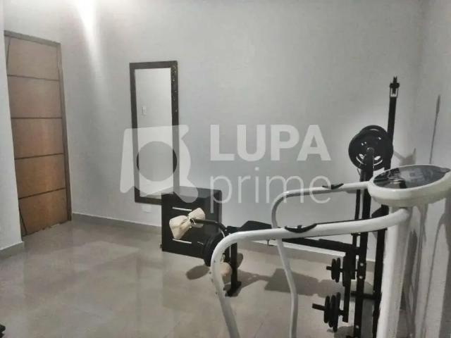 Casa / Sobrado para Venda em São Paulo/SP Vila Guilherme 3 Quartos