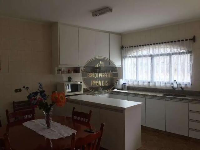 Casa / Sobrado para Venda em São Paulo/SP Vila Guilherme 3 Quartos