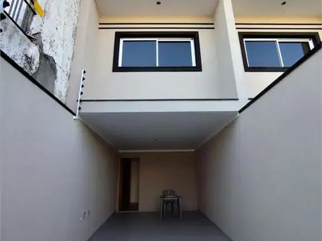 Casa / Sobrado para Venda em São Paulo/SP Vila Guilherme 3 Quartos