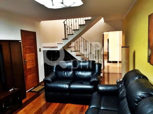 Casa / Sobrado para Venda em São Paulo/SP Vila Guilherme 3 Quartos