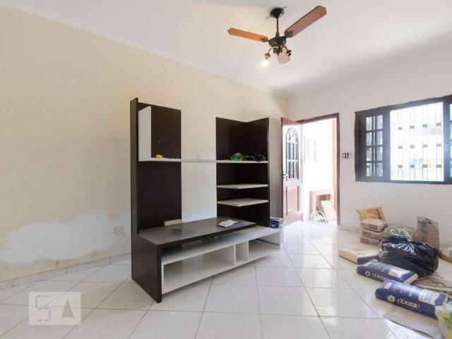 Casa / Sobrado para Venda em São Paulo/SP Vila Guilherme 3 Quartos