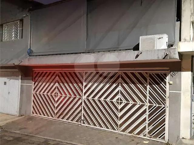 Casa / Sobrado para Venda em São Paulo/SP Vila Guilherme 3 Quartos