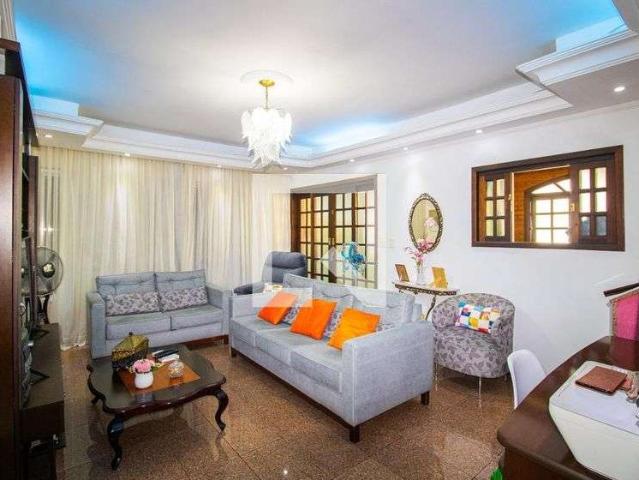 Casa / Sobrado para Venda em São Paulo/SP Vila Guilherme 3 Quartos