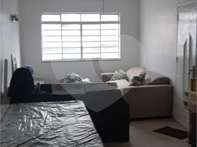 Casa / Sobrado para Venda em São Paulo/SP Vila Isolina Mazzei 3 Quartos