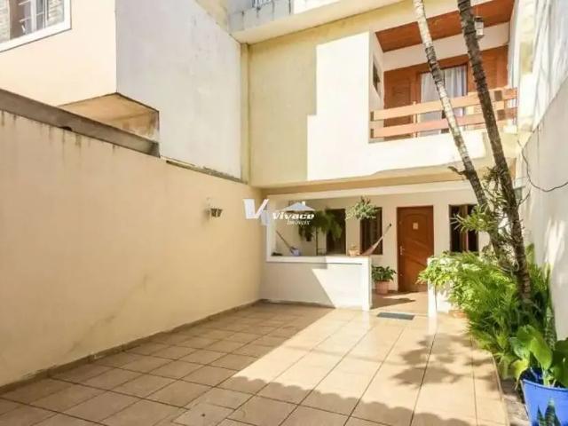 Casa / Sobrado para Venda em São Paulo/SP Vila Guilherme 3 Quartos