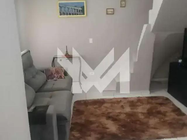 Casa / Sobrado para Venda em São Paulo/SP Vila Guilherme 3 Quartos