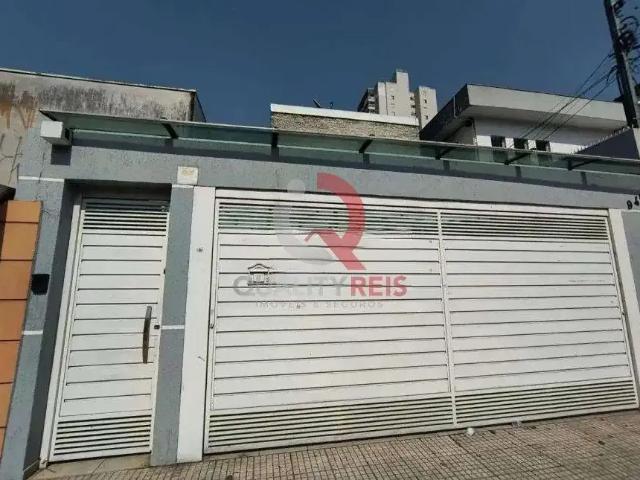 Casa / Sobrado para Venda em São Paulo/SP Vila Guilherme 3 Quartos
