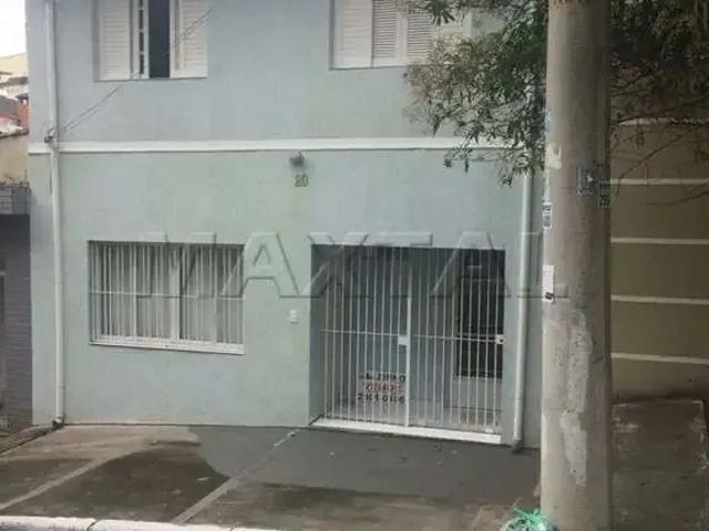 Casa / Sobrado para Venda em São Paulo/SP Vila Guilherme 3 Quartos