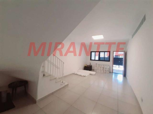 Casa / Sobrado para Venda em São Paulo/SP Vila Guilherme 3 Quartos