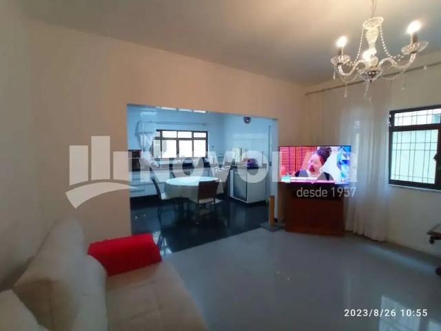 Casa / Sobrado para Venda em São Paulo/SP Vila Guilherme 3 Quartos