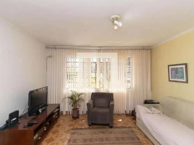 Casa / Sobrado para Venda em São Paulo/SP Vila Guilherme 3 Quartos