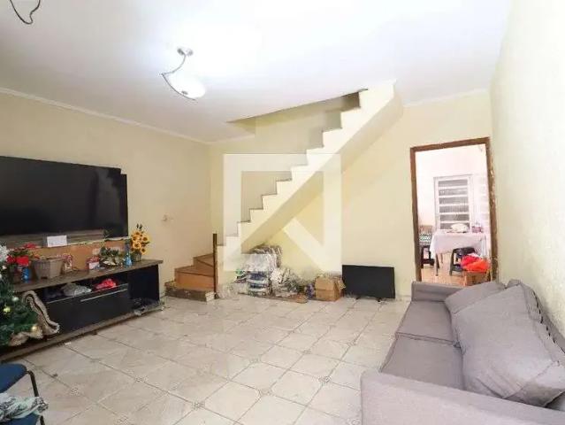 Casa / Sobrado para Venda em São Paulo/SP Vila Guilherme 3 Quartos