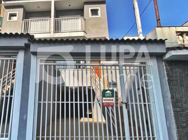 Casa / Sobrado para Venda em São Paulo/SP Vila Guilherme 3 Quartos