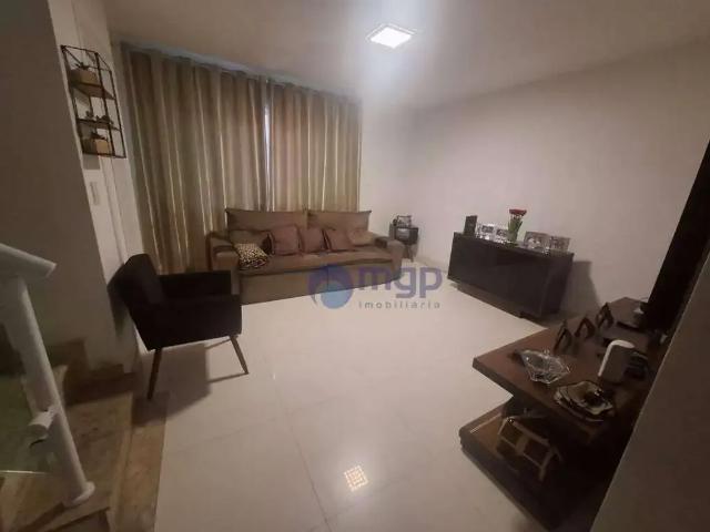 Casa / Sobrado para Venda em São Paulo/SP Vila Guilherme 3 Quartos