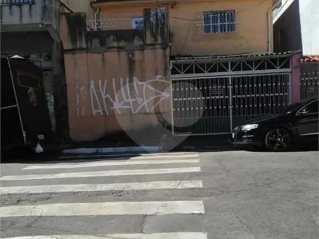 Casa / Sobrado para Venda em São Paulo/SP Vila Guilherme 3 Quartos