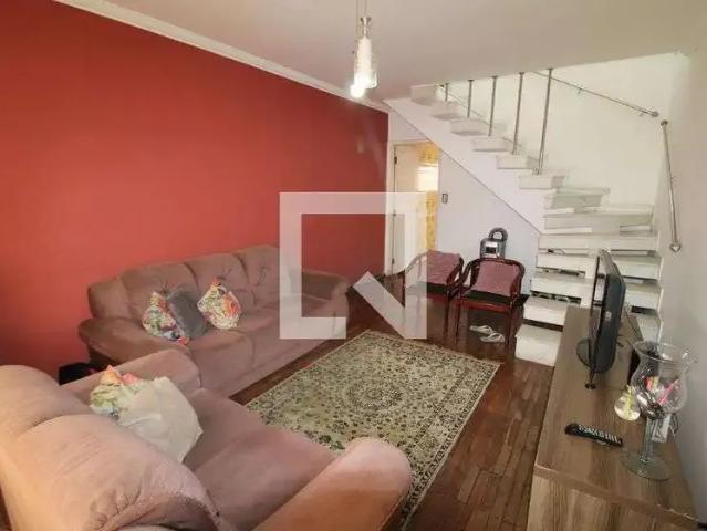Casa / Sobrado para Venda em São Paulo/SP Vila Guilherme 3 Quartos