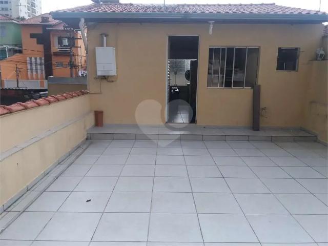 Casa / Sobrado para Venda em São Paulo/SP Vila Guilherme 3 Quartos