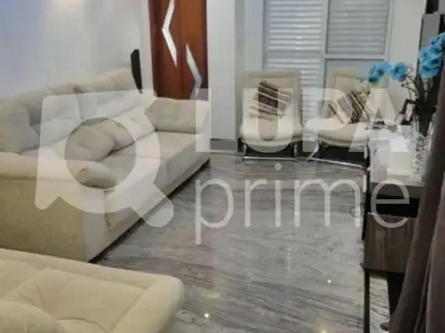 Casa / Sobrado para Venda em São Paulo/SP Vila Guilherme 3 Quartos