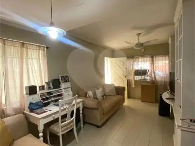 Casa / Sobrado para Venda em São Paulo/SP Vila Guilherme 3 Quartos
