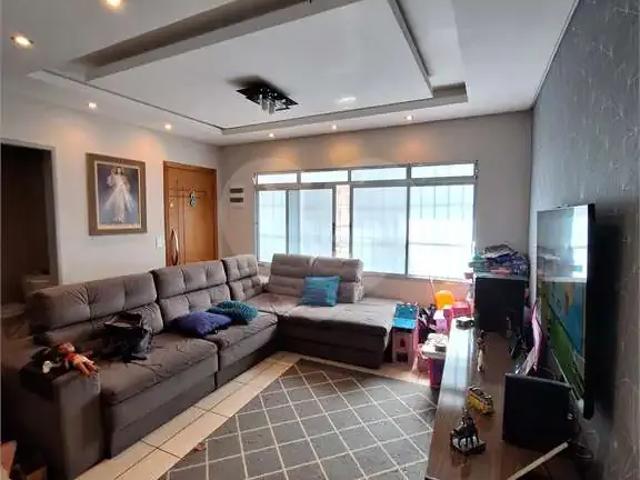 Casa / Sobrado para Venda em São Paulo/SP Vila Guilherme 3 Quartos