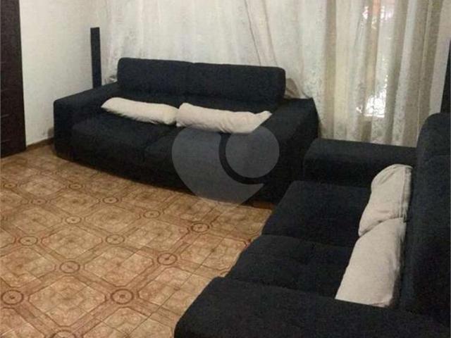 Casa / Sobrado para Venda em São Paulo/SP Vila Guilherme 3 Quartos