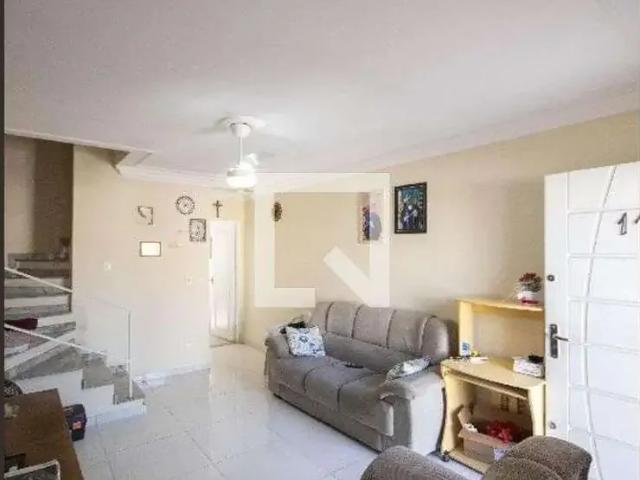 Casa / Sobrado para Venda em São Paulo/SP Vila Guilherme 3 Quartos