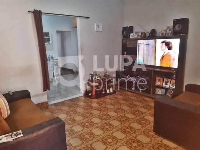 Casa / Sobrado para Venda em São Paulo/SP Vila Guilherme 3 Quartos