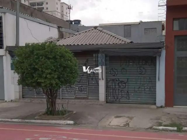 Casa / Sobrado para Venda em São Paulo/SP Vila Guilherme 3 Quartos