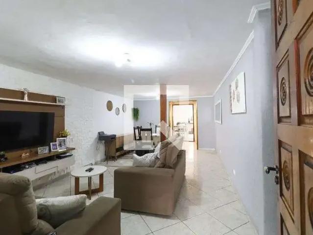 Casa / Sobrado para Venda em São Paulo/SP Vila Guilherme 3 Quartos