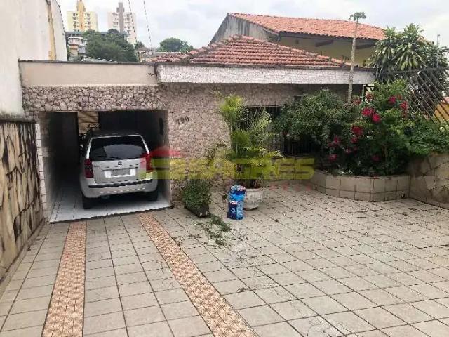 Casa / Sobrado para Venda em São Paulo/SP Vila Guilherme 3 Quartos