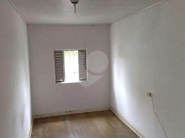 Casa / Sobrado para Venda em São Paulo/SP Vila Guilherme 3 Quartos