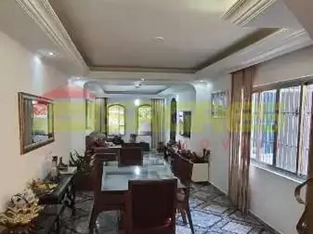 Casa / Sobrado para Venda em São Paulo/SP Vila Guilherme 3 Quartos