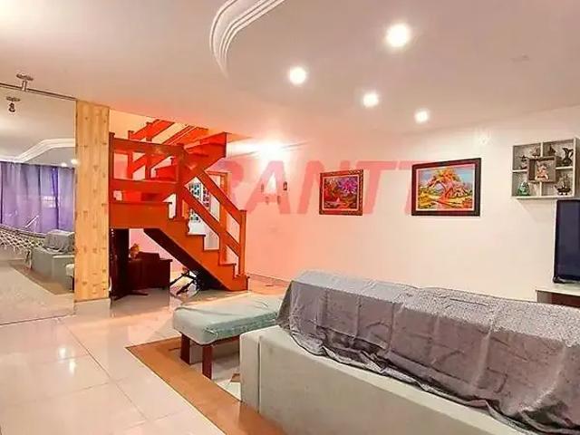 Casa / Sobrado para Venda em São Paulo/SP Vila Guilherme 3 Quartos