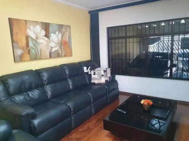 Casa / Sobrado para Venda em São Paulo/SP Vila Guilherme 3 Quartos