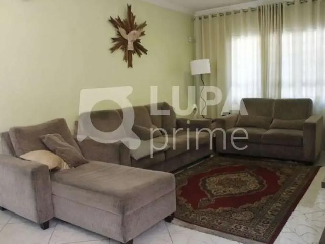 Casa / Sobrado para Venda em São Paulo/SP Vila Guilherme 3 Quartos