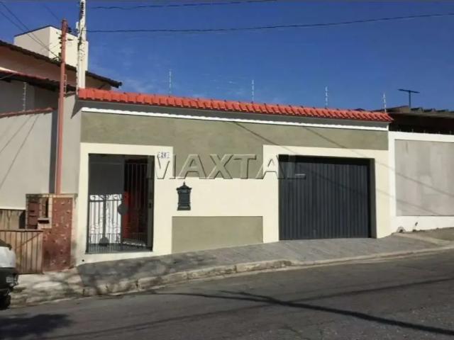 Casa / Sobrado para Venda em São Paulo/SP Vila Guilherme 3 Quartos