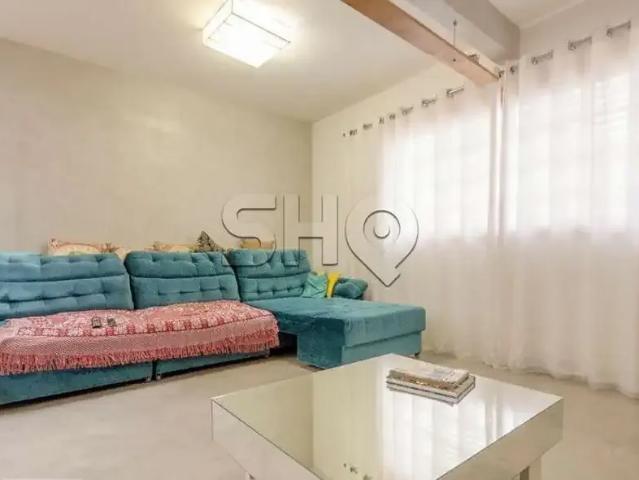 Casa / Sobrado para Venda em São Paulo/SP Vila Guilherme 3 Quartos