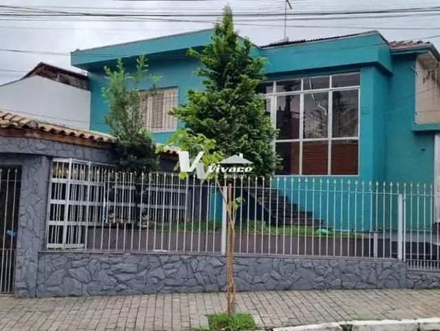 Casa / Sobrado para Venda em São Paulo/SP Vila Guilherme 3 Quartos