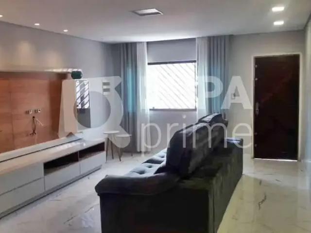Casa / Sobrado para Venda em São Paulo/SP Vila Guilherme 3 Quartos