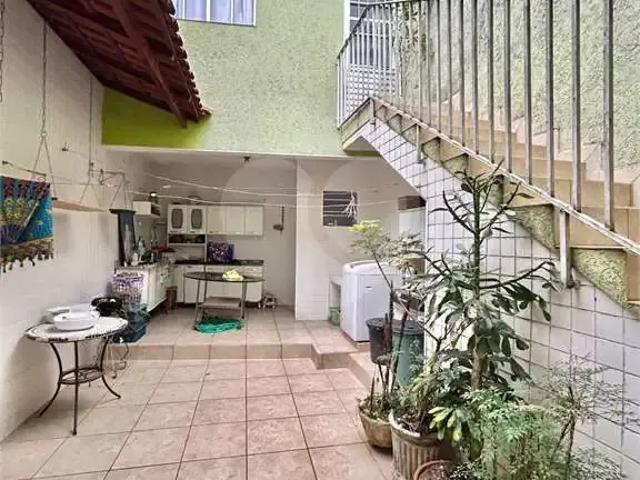 Casa / Sobrado para Venda em São Paulo/SP Vila Guilherme 3 Quartos