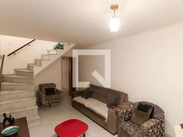 Casa / Sobrado para Venda em São Paulo/SP Vila Guilherme 3 Quartos