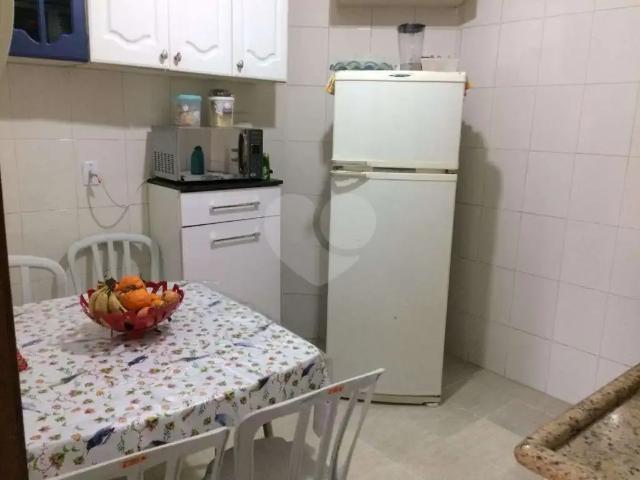 Casa / Sobrado para Venda em São Paulo/SP Vila Guilherme 3 Quartos