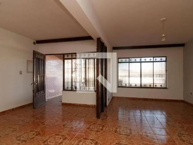 Casa / Sobrado para Venda em São Paulo/SP Vila Guilherme 3 Quartos