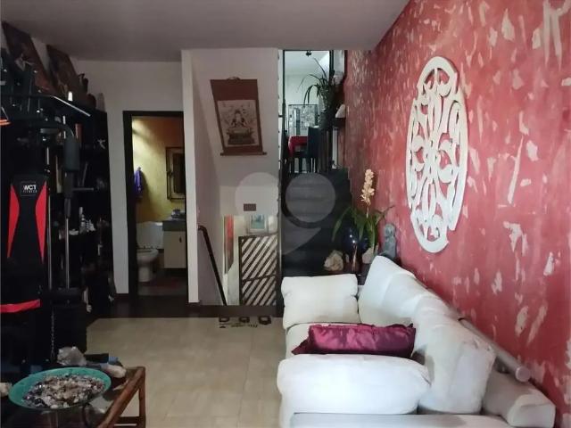 Casa / Sobrado para Venda em São Paulo/SP Vila Guilherme 3 Quartos