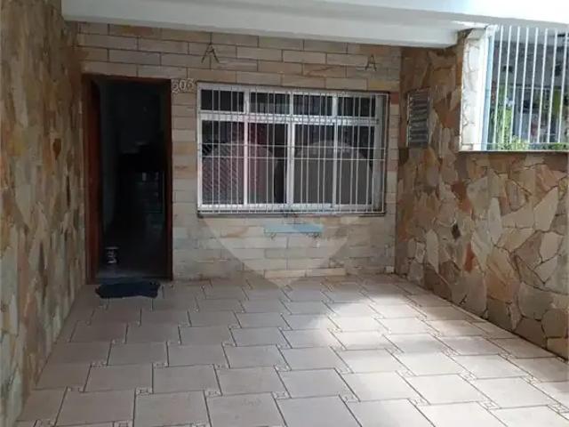 Casa / Sobrado para Venda em São Paulo/SP Vila Guilherme 3 Quartos